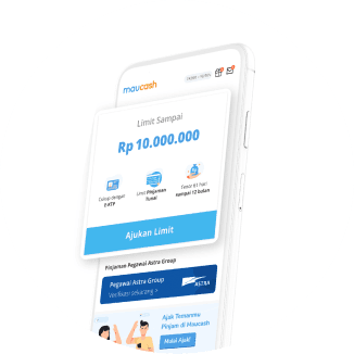 Pinjaman Online - Dana Tunai Cepat Cair Tanpa Jaminan